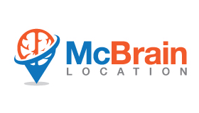 ᐈ Location logo: 20+ examples of emblems, design tips | ZenBusiness