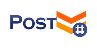 ᐈ Postal Service logo: 20+ examples of emblems, design tips | ZenBusiness