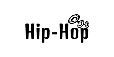 ᐈ Hip-hop logo: 20+ examples of emblems, design tips | ZenBusiness