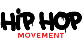 ᐈ Hip-hop logo: 20+ examples of emblems, design tips | ZenBusiness