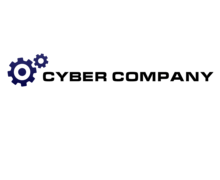 ᐈ Cyber logo: 20+ examples of emblems, design tips | ZenBusiness