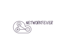 ᐈ Network logo: 20+ examples of emblems, design tips | ZenBusiness
