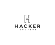 ᐈ Hacker logo: 20+ examples of emblems, design tips | ZenBusiness