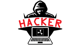 ᐈ Hacker logo: 20+ examples of emblems, design tips | ZenBusiness