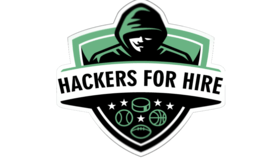 ᐈ Hacker logo: 20+ examples of emblems, design tips | ZenBusiness
