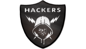 ᐈ Hacker logo: 20+ examples of emblems, design tips | ZenBusiness