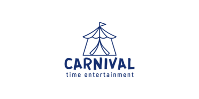 ᐈ Carnival logo: 20+ examples of emblems, design tips | ZenBusiness