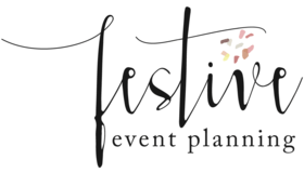 ᐈ Celebration logo: 20+ examples of emblems, design tips | ZenBusiness