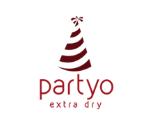 ᐈ Party logo: 20+ examples of emblems, design tips | ZenBusiness