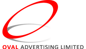 ᐈ Oval logo: 20+ examples of emblems, design tips | ZenBusiness