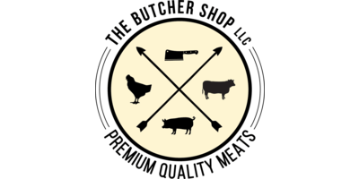 ᐈ Butcher logo: 20+ examples of emblems, design tips | ZenBusiness
