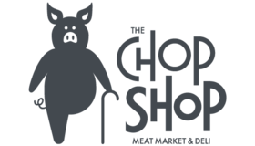 ᐈ Butcher logo: 20+ examples of emblems, design tips | ZenBusiness