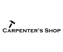 ᐈ Carpenter logo: 20+ examples of emblems, design tips | ZenBusiness