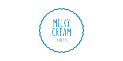 ᐈ Cream logo: 20+ examples of emblems, design tips | ZenBusiness