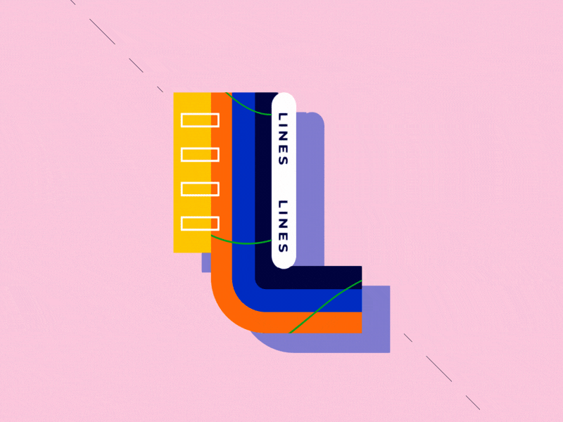 Top Modern Letter Styles in Alphabet Logo Designs for Inspiration ...