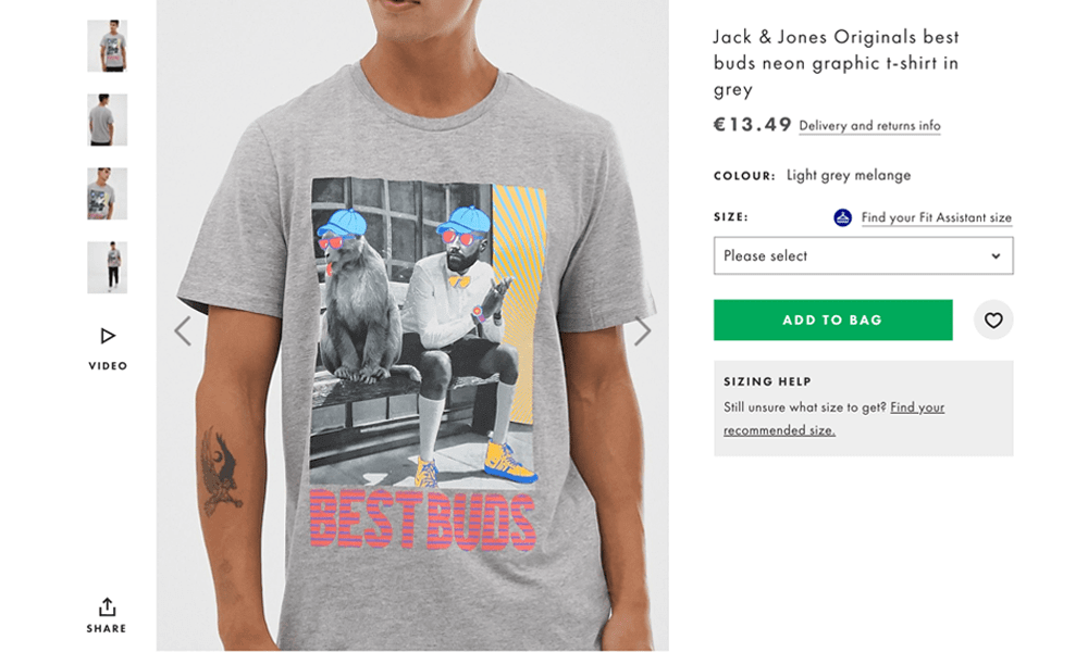 The Ultimate Guide to Creating and Selling Branded T-Shirts | ZenBusiness