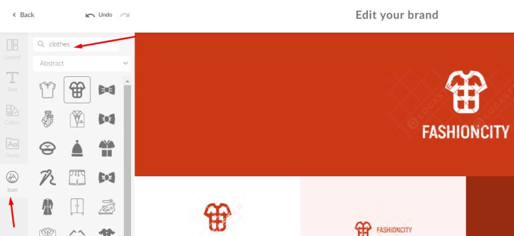 How to Create a Clothing Logo: Guidelines and Tips | ZenBusiness Inc.