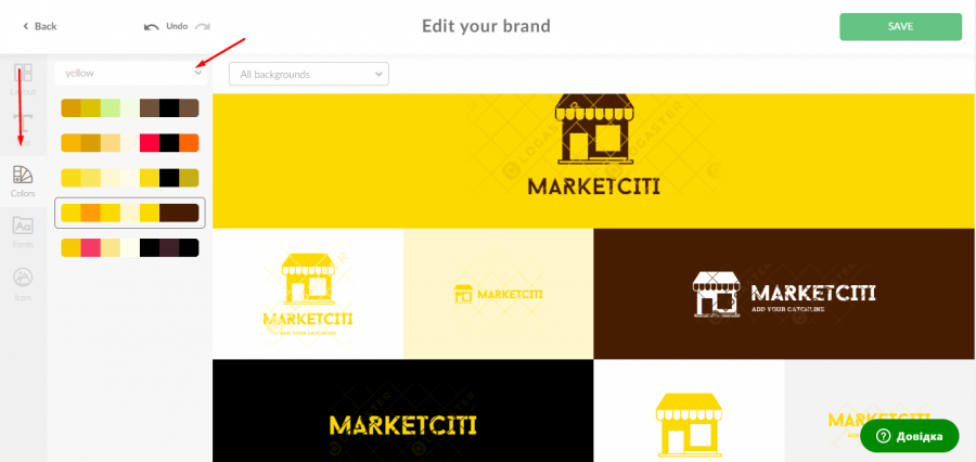 How to Create an Online Shop Logo: Guidelines and Tips | ZenBusiness Inc.