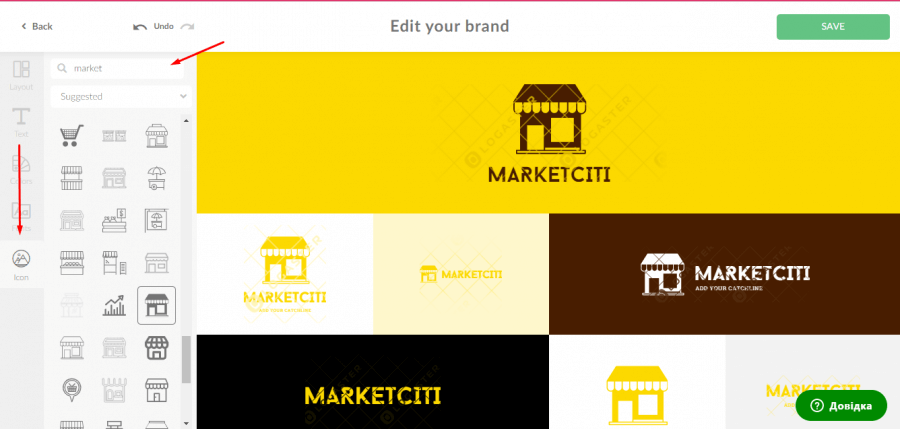 How to Create an Online Shop Logo: Guidelines and Tips | ZenBusiness Inc.