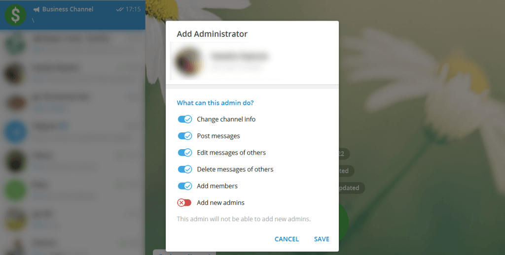 How to Create a Telegram Channel for Business: The Ultimate Guide ...