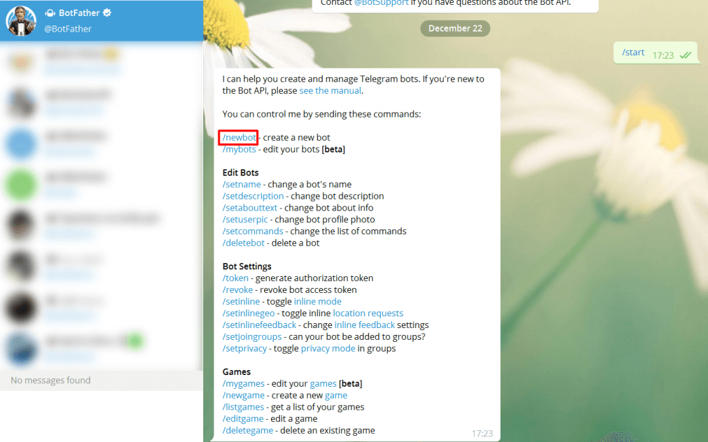 How to Create a Telegram Channel for Business: The Ultimate Guide ...