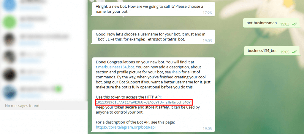 How to Create a Telegram Channel for Business: The Ultimate Guide ...