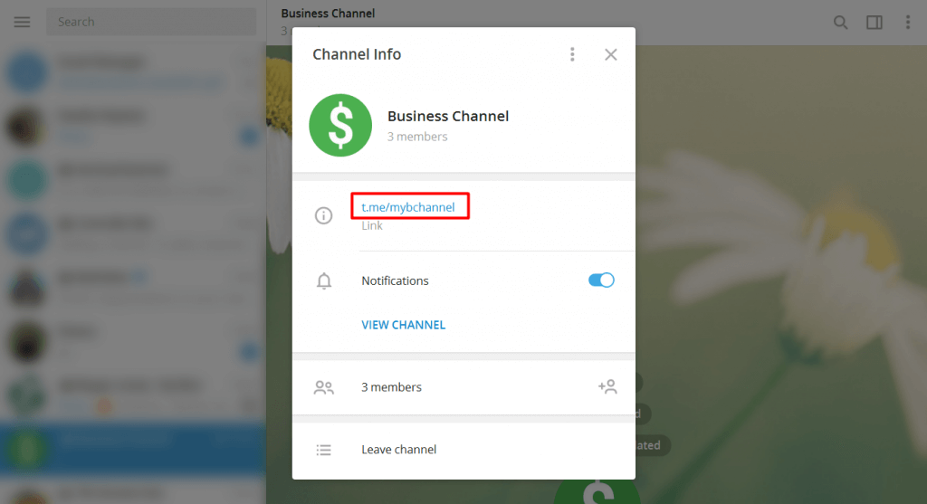 How to Create a Telegram Channel for Business: The Ultimate Guide ...