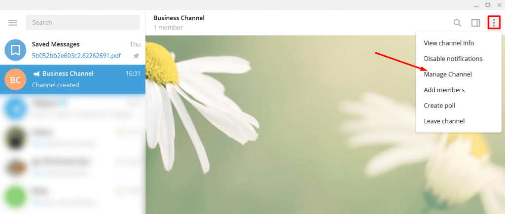 How to Create a Telegram Channel for Business: The Ultimate Guide ...