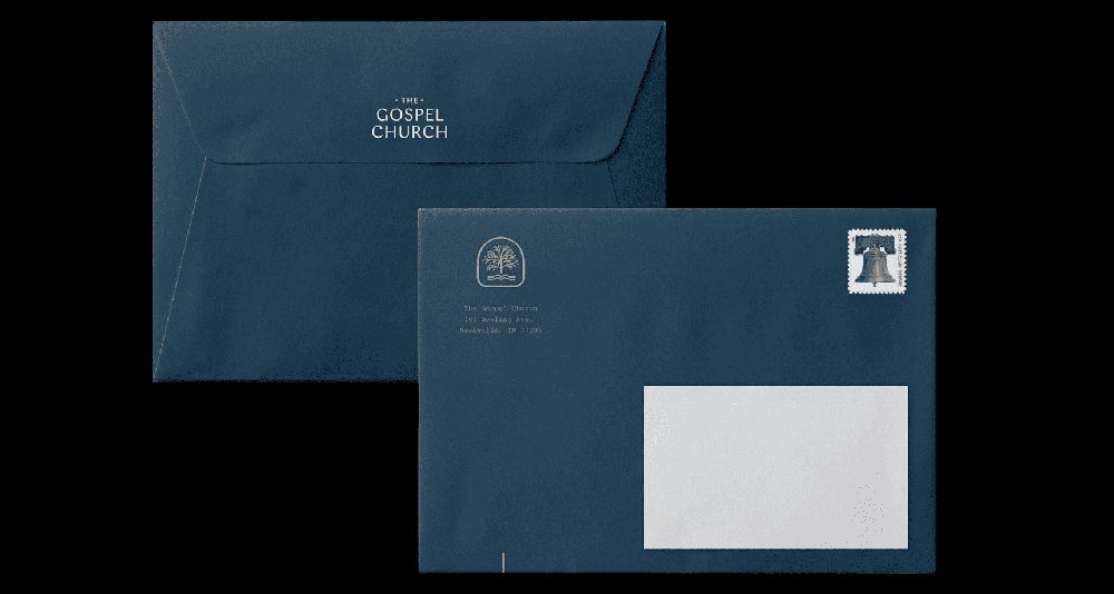 How to make a business envelope? | ZenBusiness
