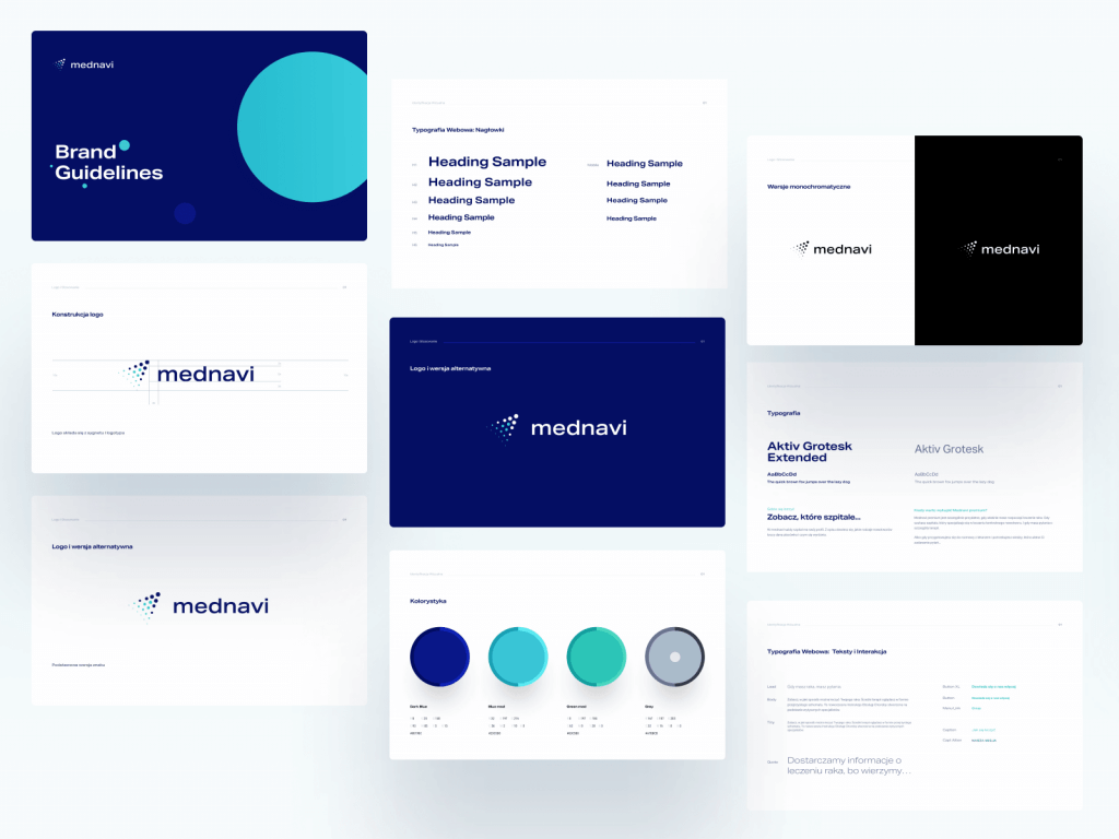 Creating brandbook guideline | ZenBusiness