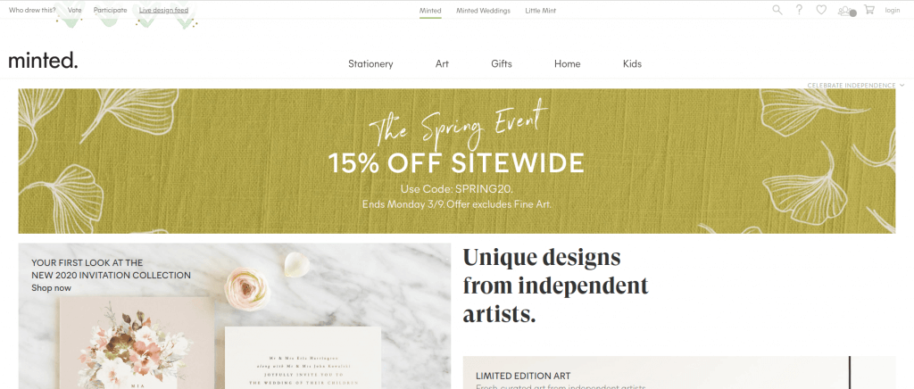 How to Create a Branded Postage Stamp | ZenBusiness