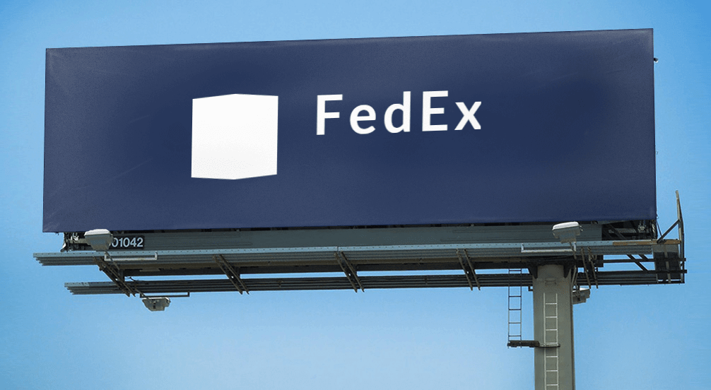 FedEx Logo: Evolution and Hidden Meaning | ZenBusiness