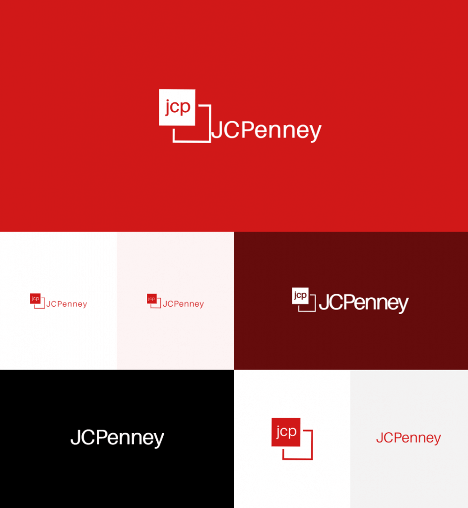 Jcpenney Logo Png