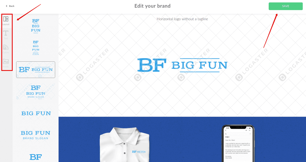 How to Add a Logo to Your Photo: Detailed Tutorial and Useful Services ...