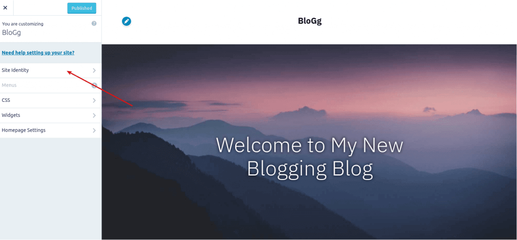 How to Add a Logo to WordPress? | ZenBusiness