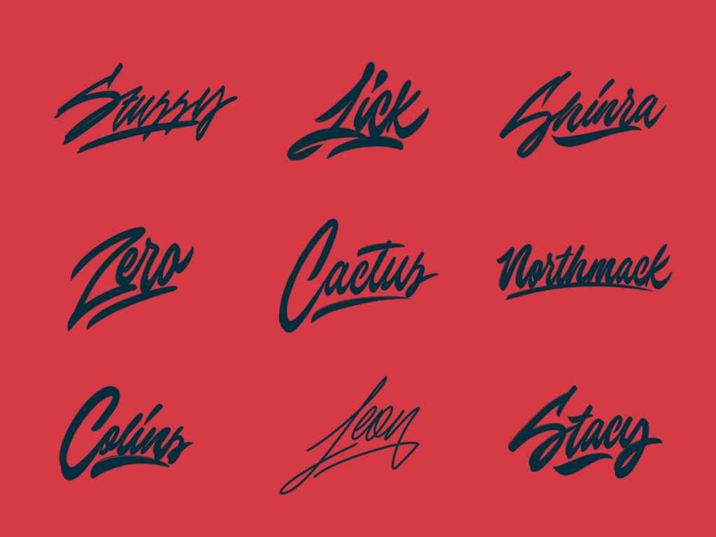 How to Check a Logo: Seven Criteria of a Poor-Quality Emblem | ZenBusiness