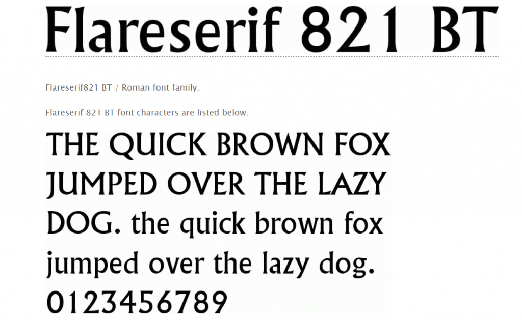 The Lord of the Rings Fonts Guide | ZenBusiness