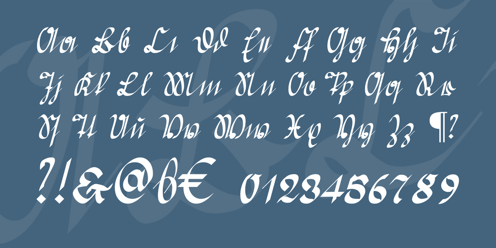 The Lord of the Rings Fonts Guide | ZenBusiness
