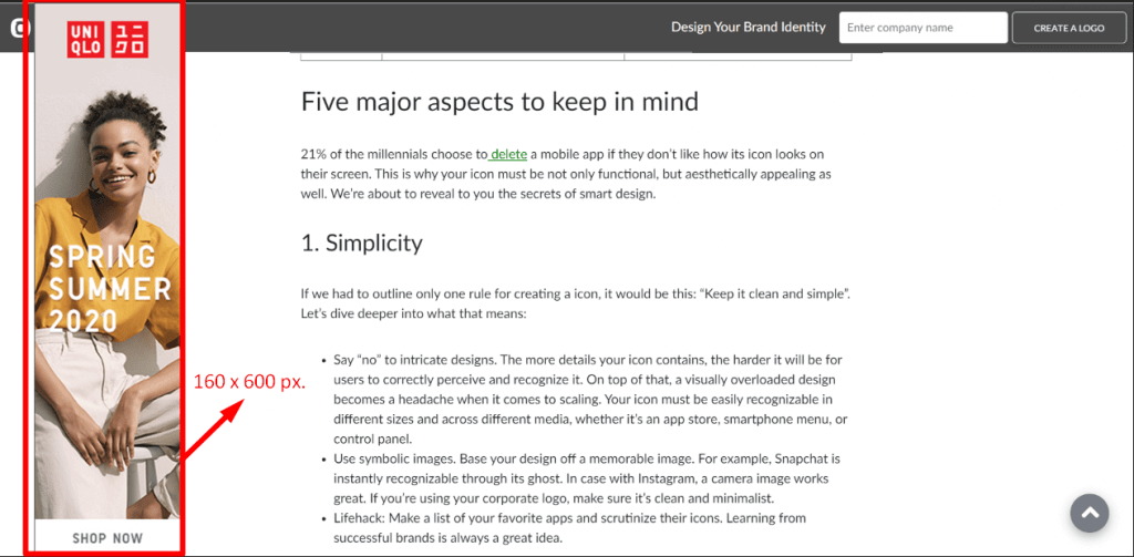 How to Create a Banner for Online Advertising: Complete Guide | ZenBusiness