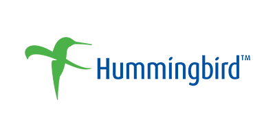ᐈ Hummingbird Logo: 20+ Emblem Examples, Tips on Creation | ZenBusiness