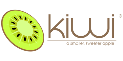 ᐈ Kiwi Logo: 20+ Emblem Examples, Tips on Creation | ZenBusiness