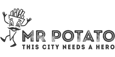 ᐈ Logo With a Potato: 20+ Emblem Examples, Tips on Creation | ZenBusiness