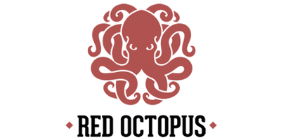 ᐈ Octopus Logo: 20+ Emblem Examples, Tips on Creation | ZenBusiness