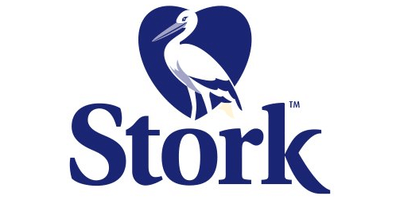 ᐈ Stork Logo: 20+ Emblem Examples, Tips on Creation | ZenBusiness