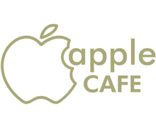 ᐈ Logo with an apple: 20+ Emblem Examples, Tips on Creation | ZenBusiness