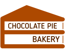 ᐈ Pie Logo: 20+ Emblem Examples, Tips on Creation | ZenBusiness