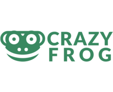 ᐈ Frog Logo: 20+ Emblem Examples, Tips on Creation | ZenBusiness