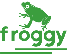 ᐈ Frog Logo: 20+ Emblem Examples, Tips on Creation | ZenBusiness