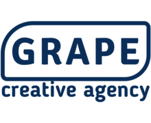 ᐈ Grapes Logo: 20+ Emblem Examples, Tips on Creation | ZenBusiness