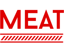 ᐈ Logo With Meat: 20+ Emblem Examples, Tips on Creation | ZenBusiness